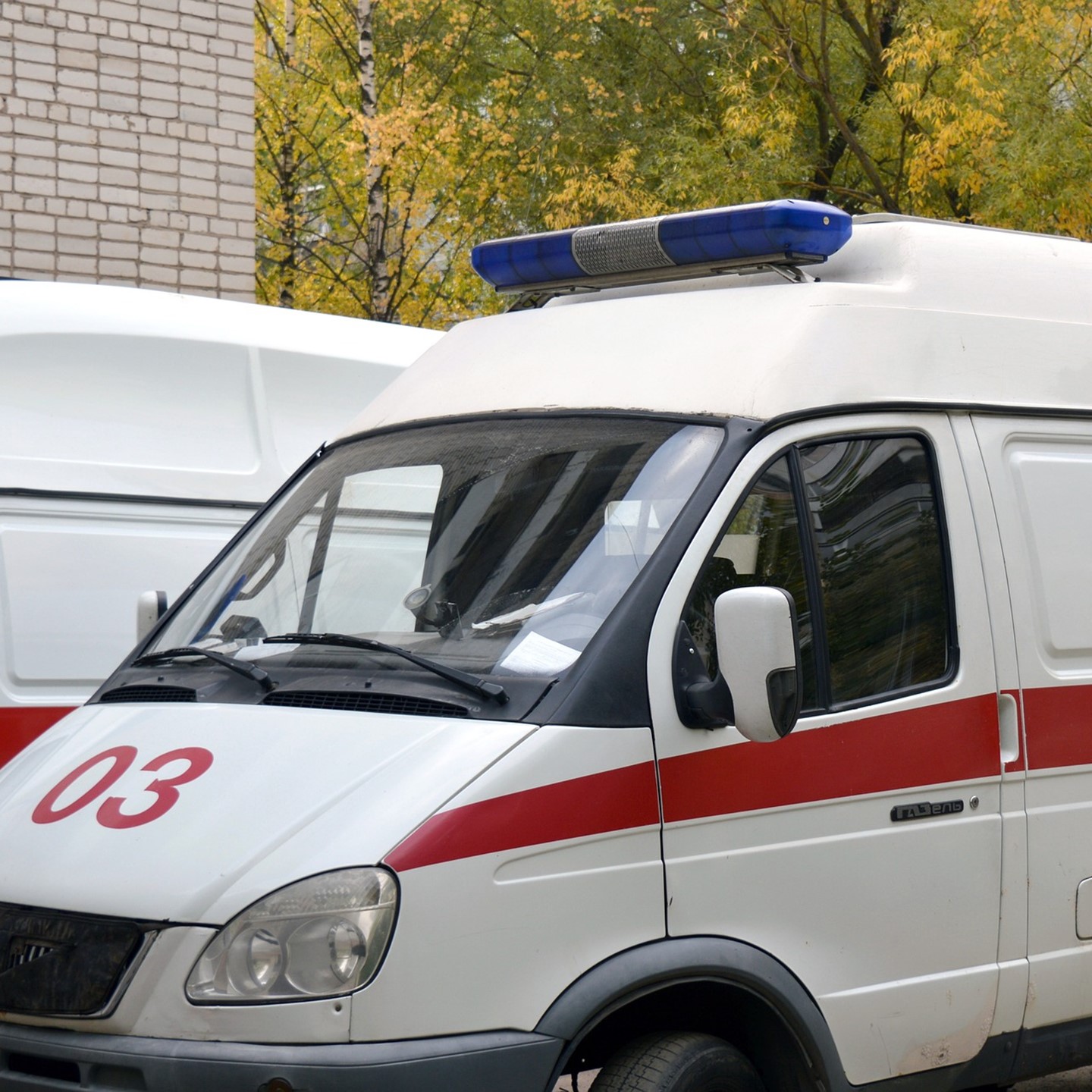 Os diferentes tipos de ambulância - Escola de Enfermagem ABC